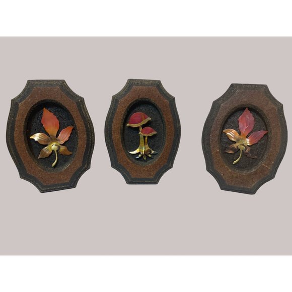 Home Interiors | Wall Decor | Home Interiors Rustic 8x55 Rustic Plaques ...